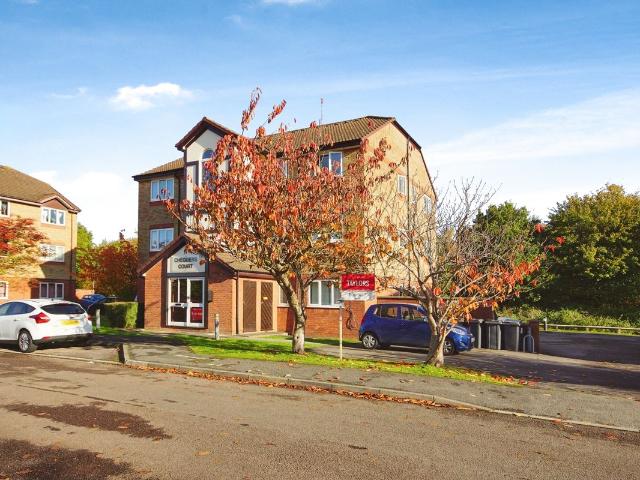 Chequers Court, Bristol BS32, Studio to rent, £1,000 pcm | PrimeLocation