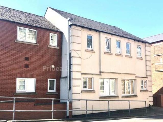 Chequers Court, Monson St, 1 Bedroom Apartment