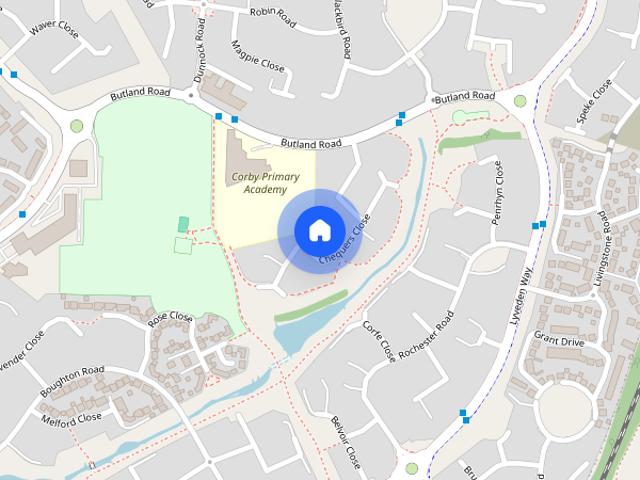Chequers Close
