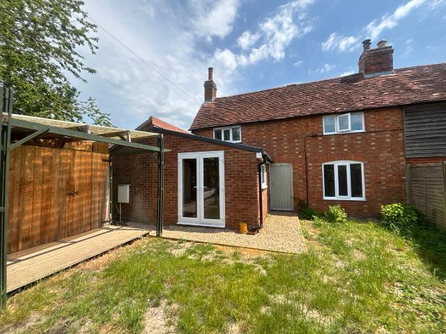 Chequers Lane, Newport Pagnell MK16, 2 bed property to rent, £1,500 pcm | PrimeLocation