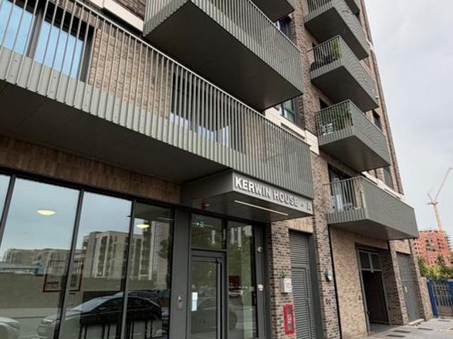 Chequers Lane, Dagenham RM9, 1 bed flat to rent, £1,200 pcm | PrimeLocation