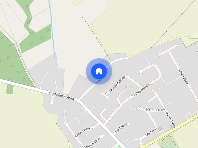 Chequers Lane, Pitstone, LEIGHTON BUZZARD
