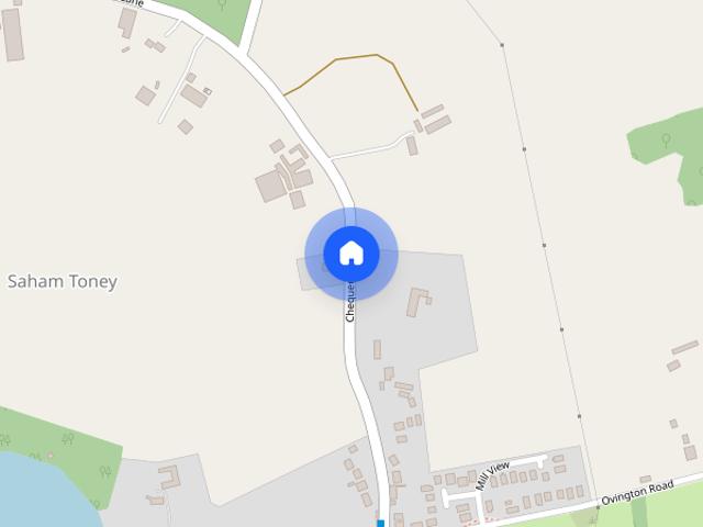 Chequers Lane, Saham Toney, THETFORD