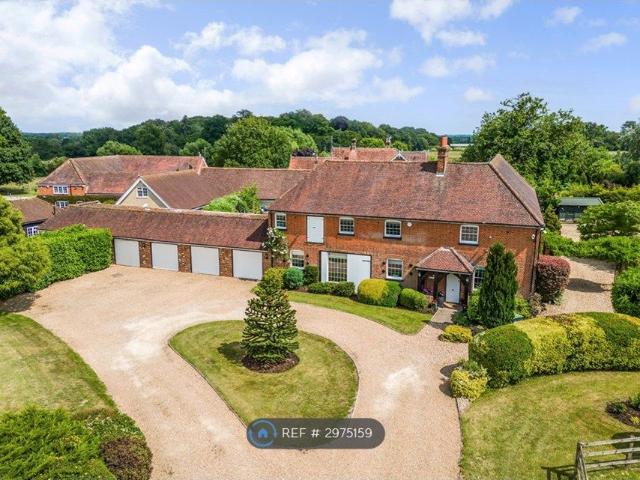 Chequers Lane, Watford WD25, 5 bed detached house to rent, £10,000 pcm | PrimeLocation