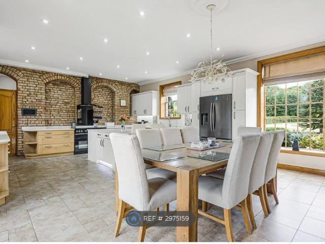 Chequers Lane, Watford WD25, 5 bed detached house to rent, £10,000 pcm | PrimeLocation