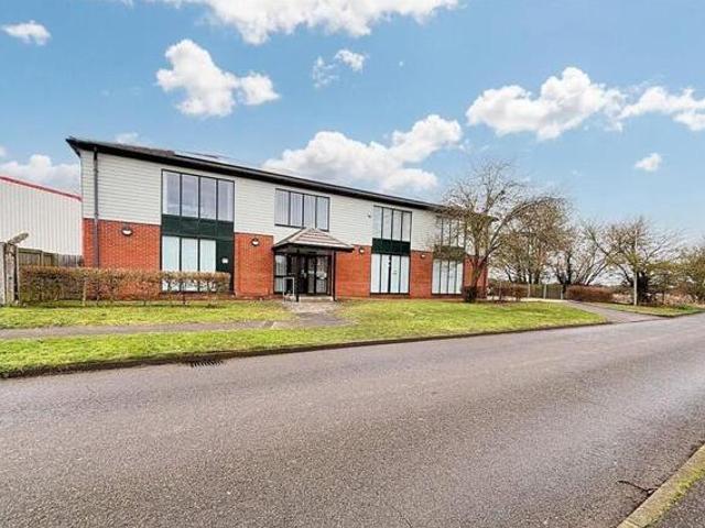 Chequers Road, Tharston, Office For Rent