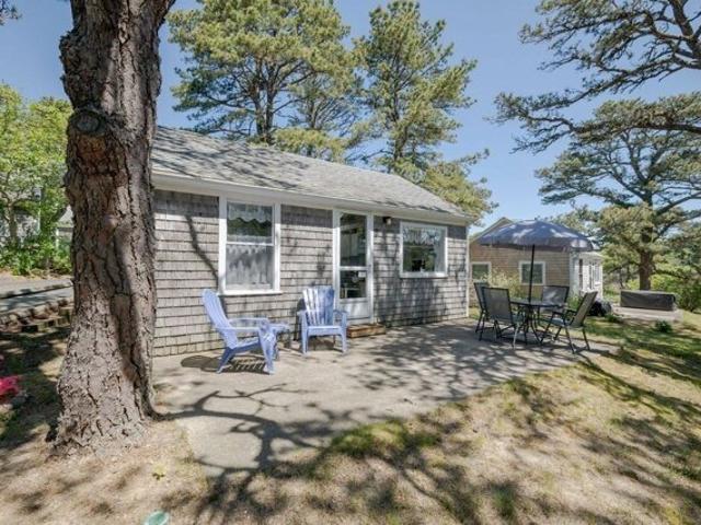 Chequessett Neck Rd Unit J, Wellfleet, Condo For Sale