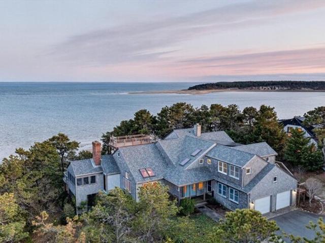 Chequessett Neck Rd, Wellfleet, Home For Sale