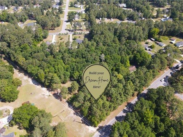 Cheraw Rd, Hamlet, NC 28345