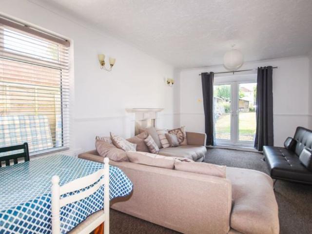 Cherford Road, Bournemouth, BH11