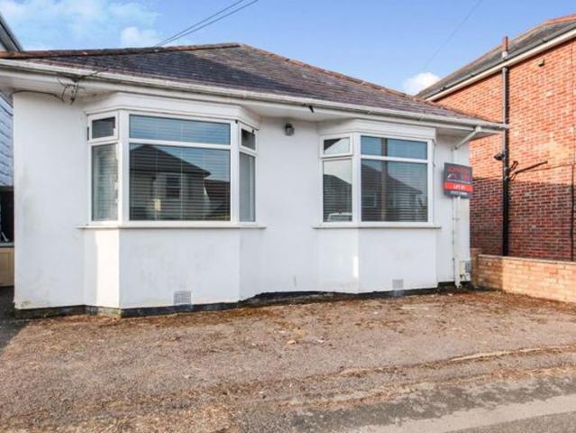 Cherford Road, Bournemouth BH11 4 bed property to rent £2,400 pcm £554 pw