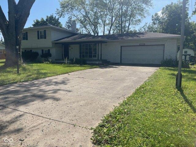 Cherington Dr, Indianapolis, Home For Sale