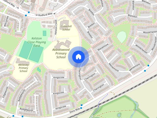 Cherington, Yate, Bristol