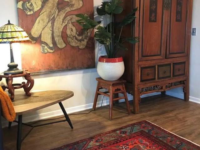 Cherie Noble 1 Bedroom Apartment for Rent at 2055 Albatross St, San Diego, CA 92101 Park West