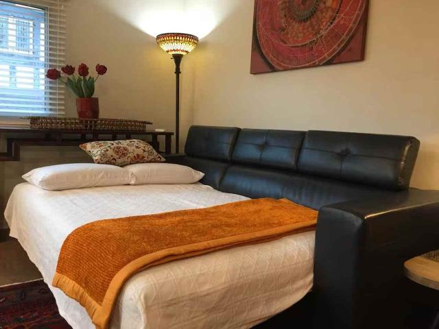 Cherie Noble 2 Bedroom Apartment for Rent at 2055 Albatross St, San Diego, CA 92101 Park West