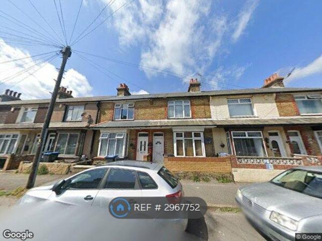 Cheriton Avenue, Ramsgate CT12, 3 bed terraced house to rent, £1,350 pcm | PrimeLocation