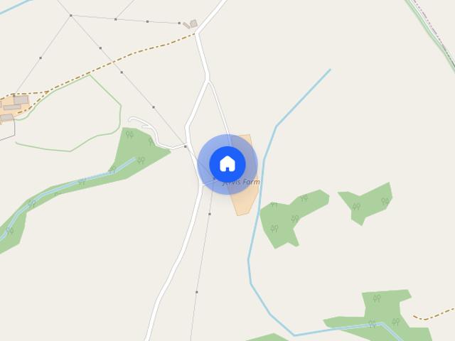 Cheriton Bishop, Exeter, EX6
