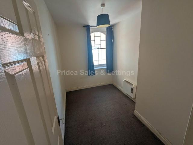 Cheriton Court, Canwick Road, Lincoln