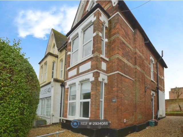 Cheriton High Street, Folkestone CT19, 1 bed flat to rent, £950 pcm | PrimeLocation