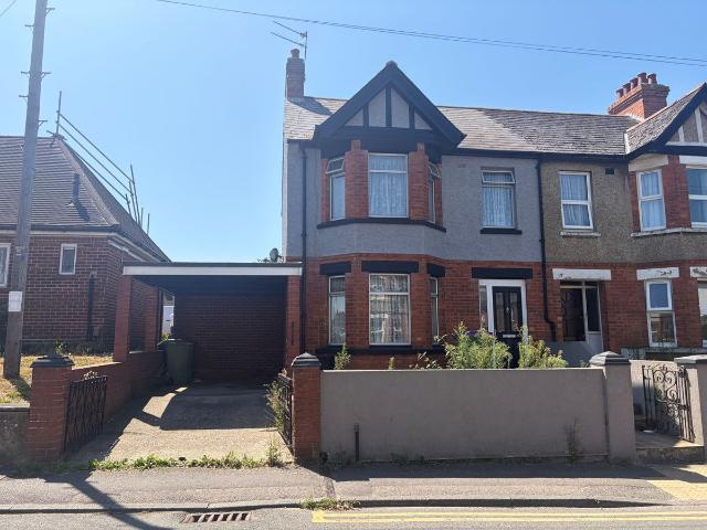 Cheriton High Street, Folkestone CT19, 4 bed property to rent, £1,800 pcm | PrimeLocation