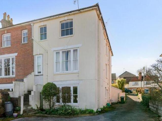 Cheriton Road, Winchester, 1 Bedroom Flat