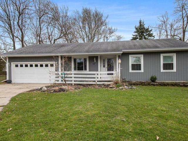 Cheriton St, Walled Lake, Home For Sale