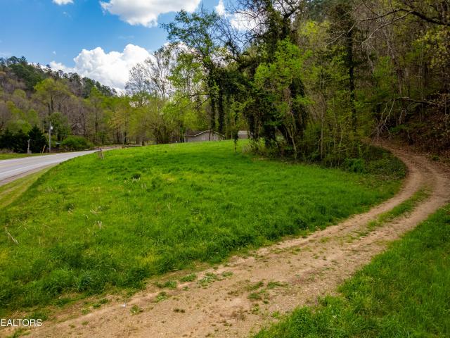 Cherohala Skyway, Tellico Plains, TN 37385