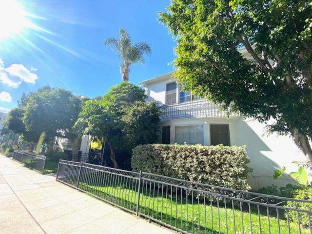 Cherokee 1 Bedroom Apartment for Rent at 1811 N Cherokee Ave, Los Angeles, CA 90028 Hollywood Hills West
