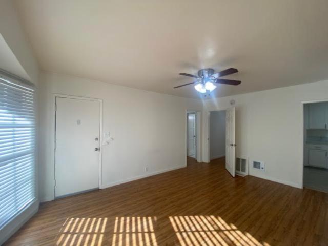 Cherokee 1 Bedroom Apartment for Rent at 1811 N Cherokee Ave, Los Angeles, CA 90028 Hollywood Hills West