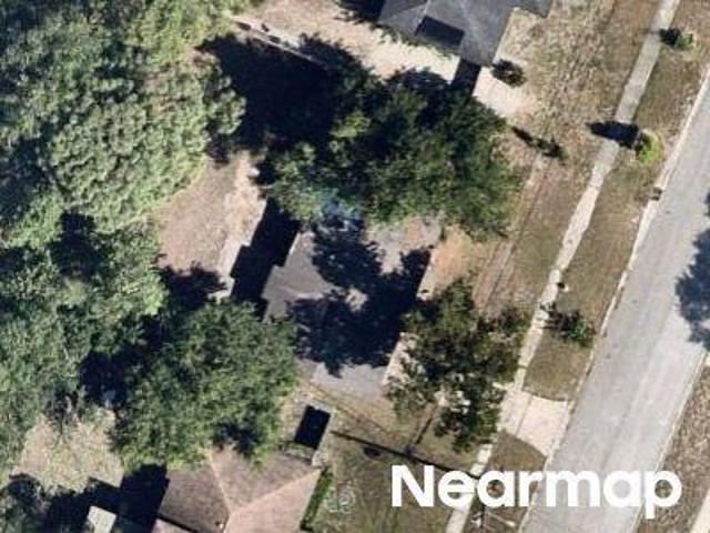 Cherokee Villa Ln