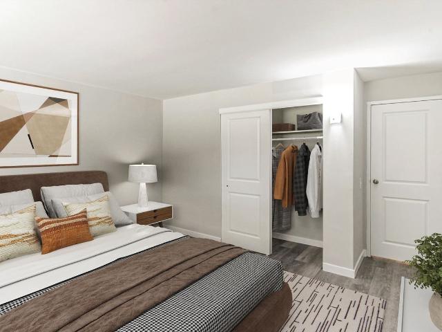 Cherokee Apartments 2 Bedroom Apartment for Rent at 7715 Mccallum St, Philadelphia, PA 19118 Chestnut Hill