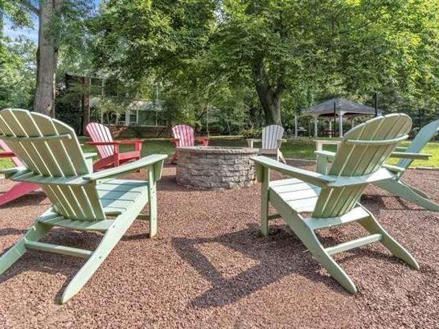 Cherokee Apartments 2 Bedroom Apartment for Rent at 7715 Mccallum St, Philadelphia, PA 19118 Chestnut Hill