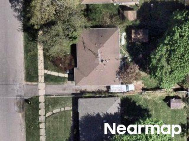 Cherokee Ave