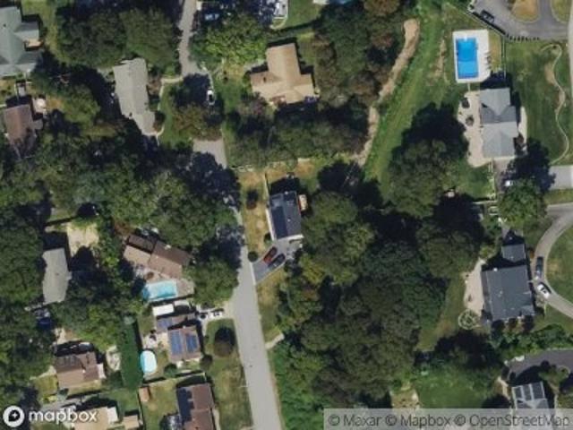 Cherokee Ave