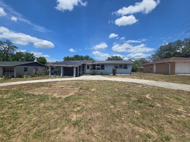 Cherokee Cir