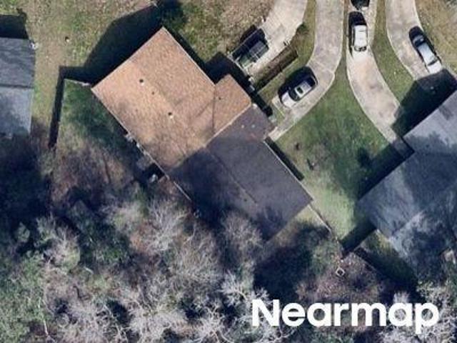 Cherokee Cir