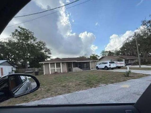 Cherokee Cir