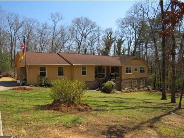 Cherokee Cir, Cedartown, Home For Sale