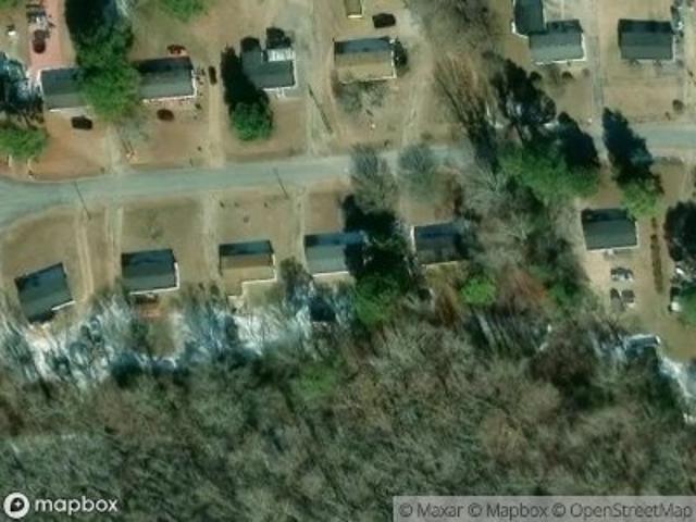 Cherokee Dr