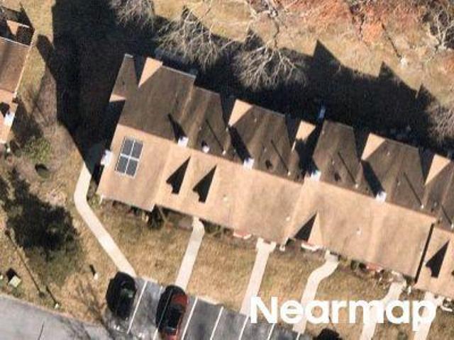 Cherokee Dr