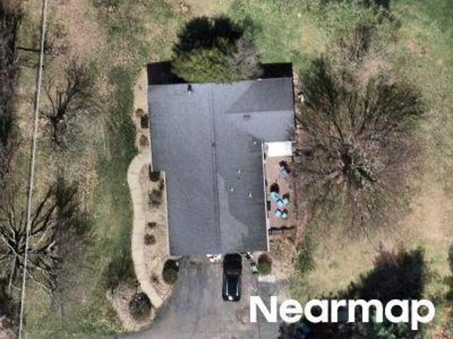 Cherokee Dr