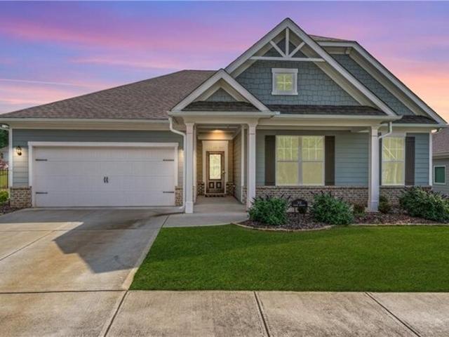 Cherokee Dr, Waleska, Home For Sale