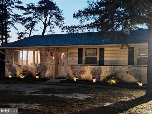 Cherokee Dr, Browns Mills, Home For Sale
