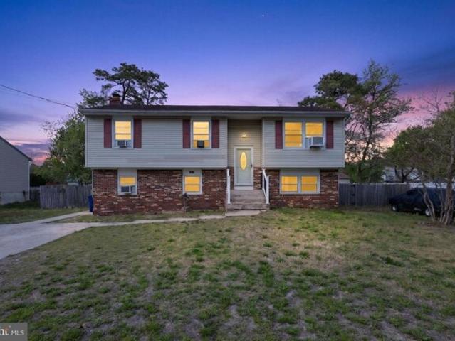 Cherokee Dr, Browns Mills, Home For Sale