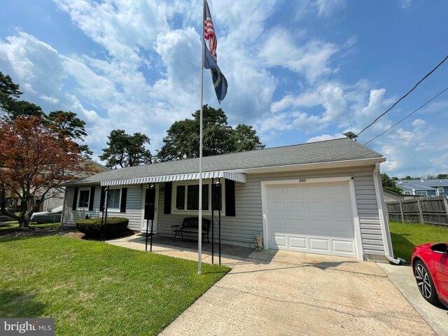 Cherokee Dr, Browns Mills, Home For Sale