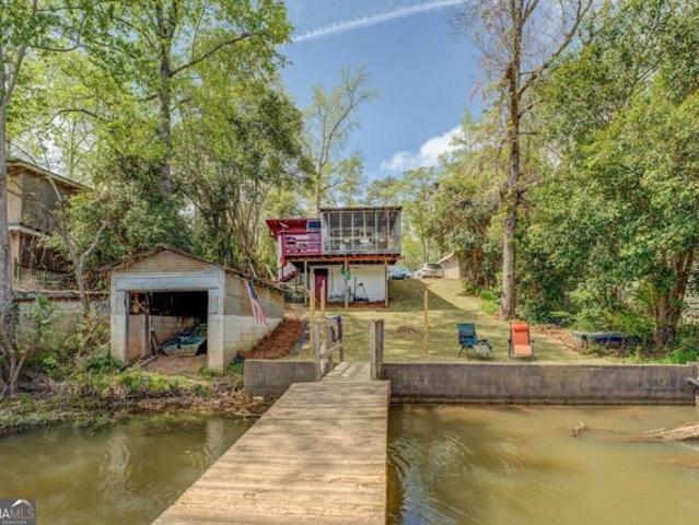 Cherokee Dr, Jackson, Home For Sale