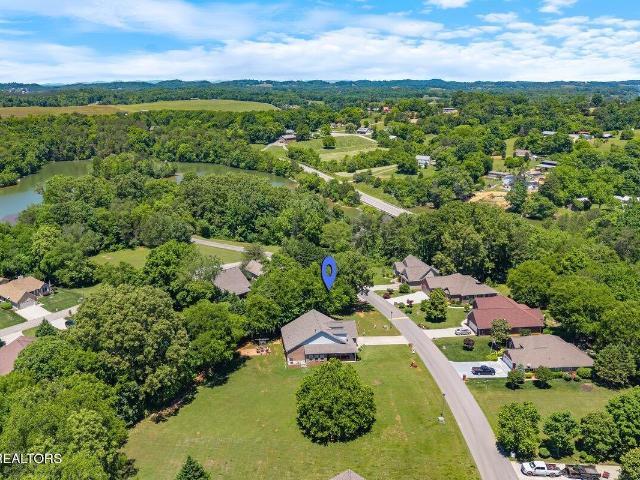 Cherokee Drive lot #61, Maryville, TN 37801