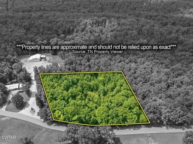 Cherokee Heights Rd, Sugar Tree, TN 38380