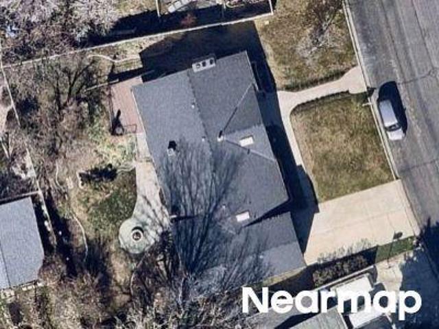 Cherokee Ln