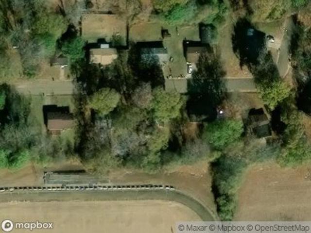 Cherokee Ln
